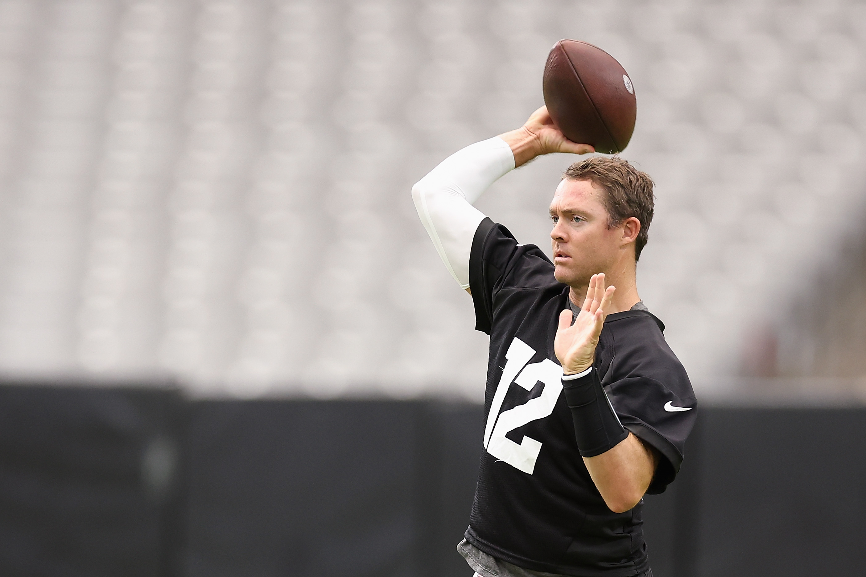 Colt McCoy joins NBC Sports’ Big Ten football coverage – NBC New York