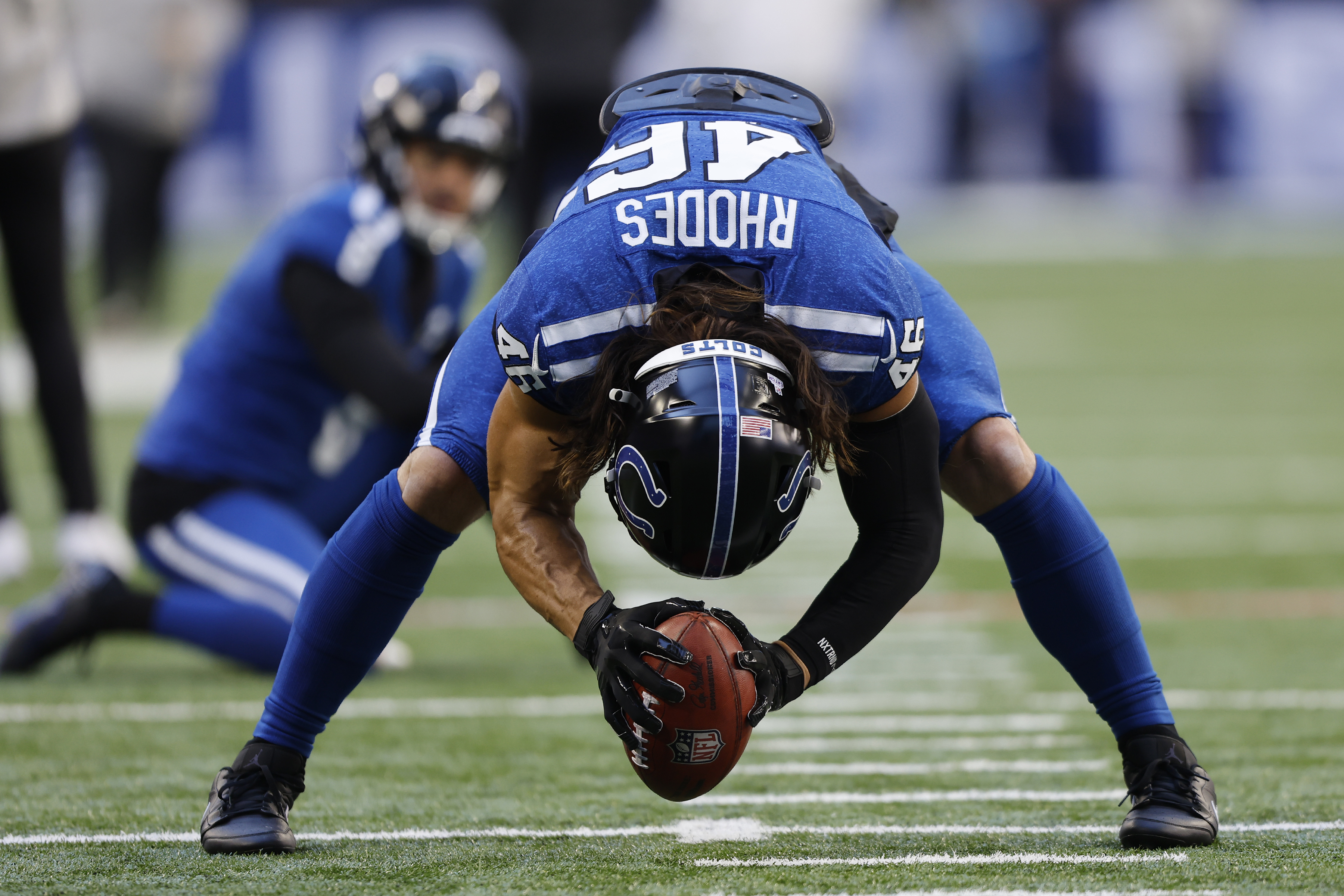 What is a long snapper? History, NFL salaries and more for the position ...