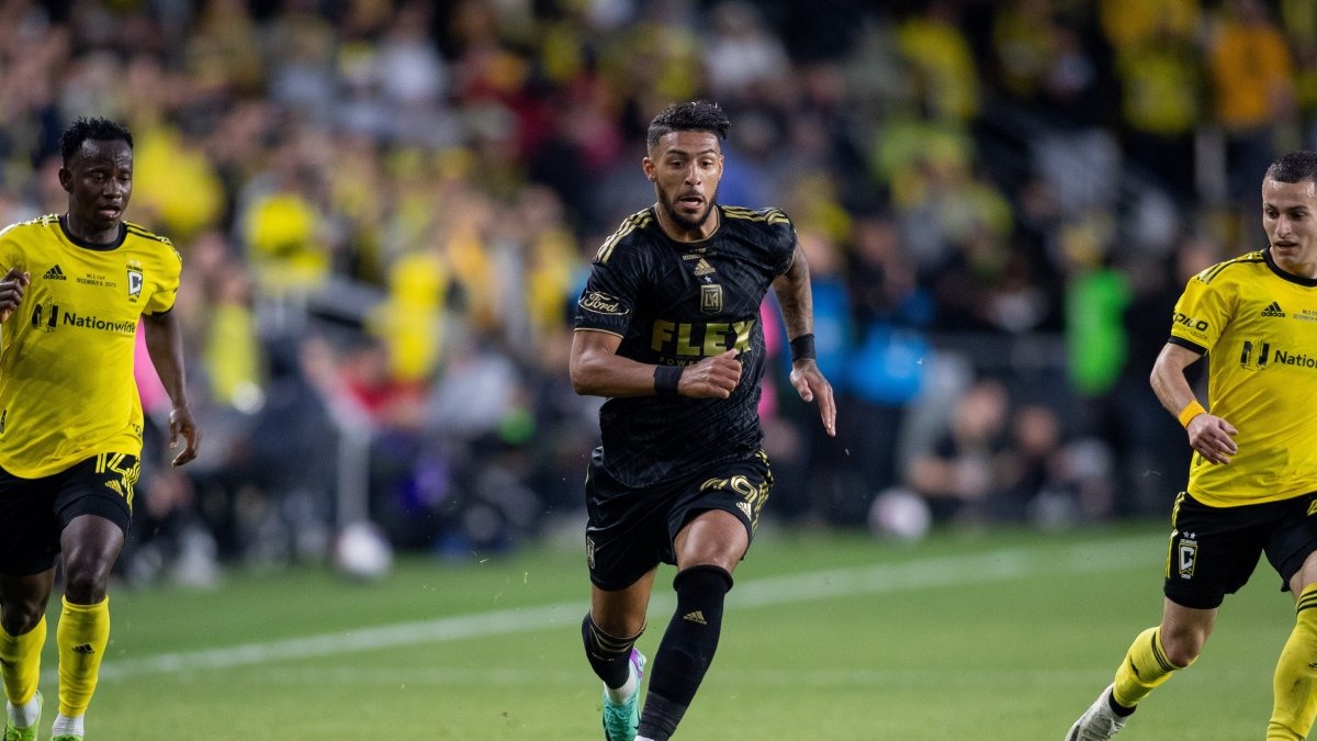 How to watch LAFC vs. Columbus Crew in 2024 Leagues Cup Final – NBC New York