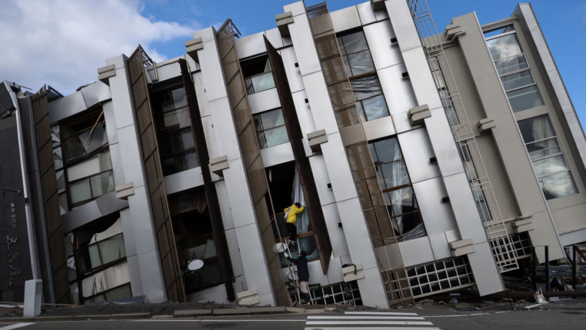 Why Japan issued its first-ever ‘megaquake advisory’ — and what that ...