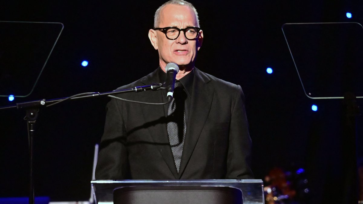 Tom Hanks slams AI-generated wonder drug ads featuring his likeness ...