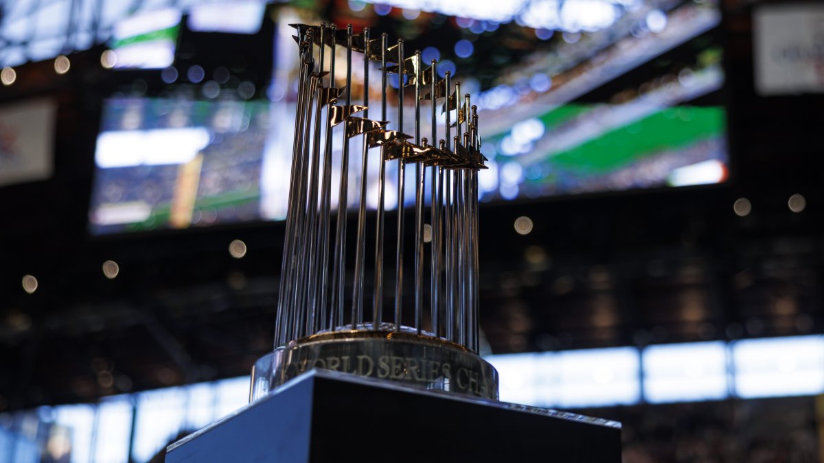 How MLB playoffs work: Teams, format, bracket, more for 2024 – NBC New York How MLB playoffs work: Teams, format, bracket, more for 2024 – NBC New York
