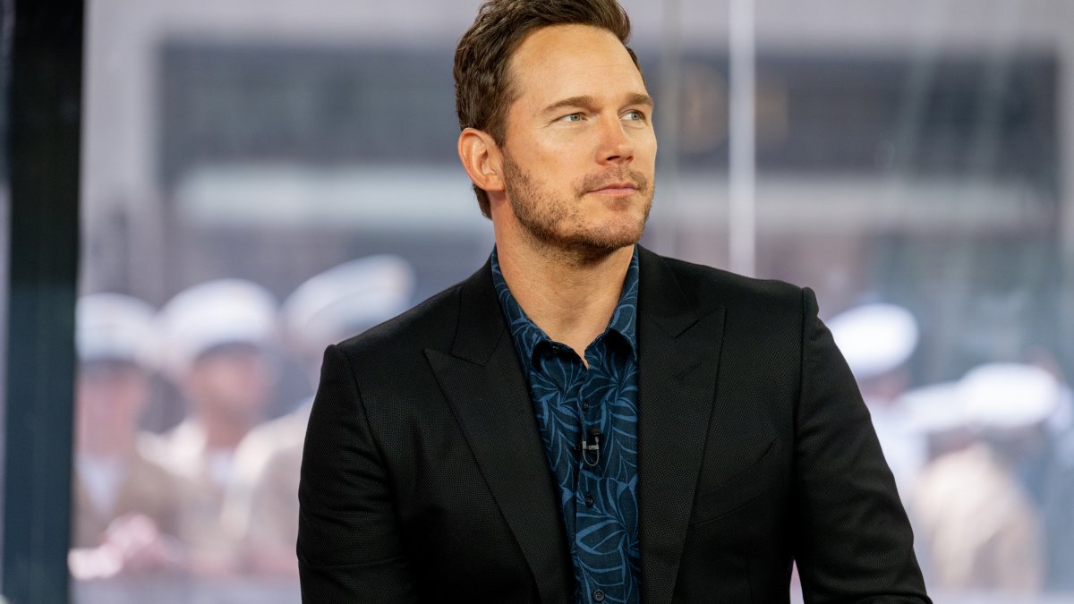 Chris Pratt honors his and Anna Faris’ son Jack in 12th birthday ...
