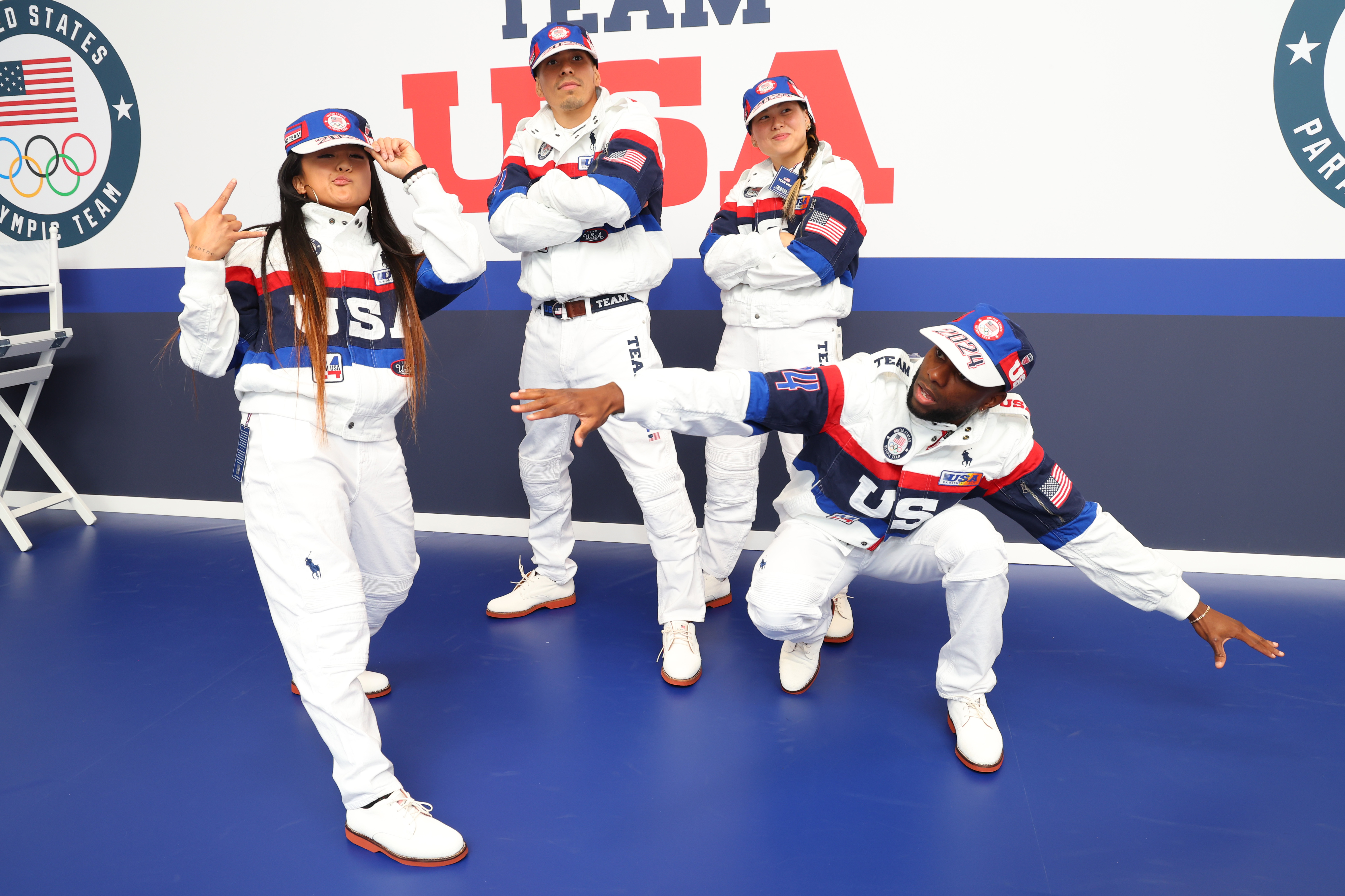 Who is breakdancing for Team USA at 2024 Olympics in Paris? – NBC New York