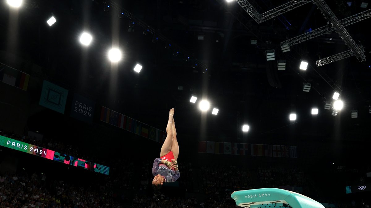 Live updates: Katie Ledecky returns to pool after 2024 Olympics gold ...