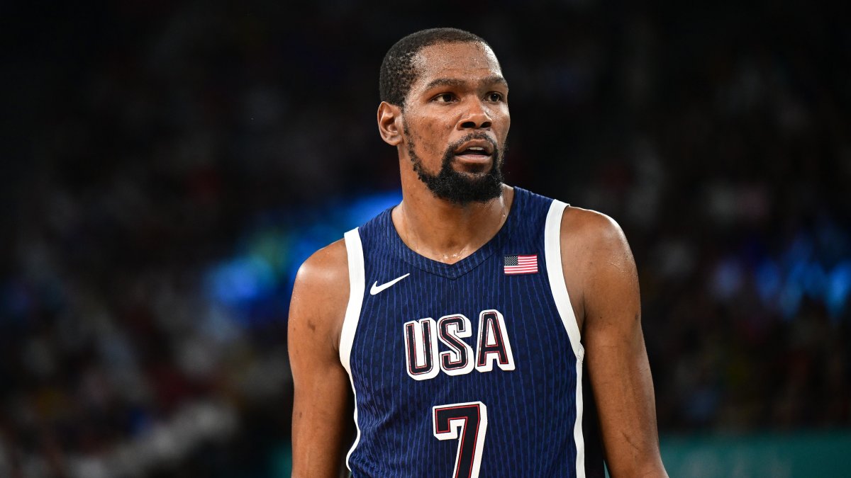Kevin Durant X replies: Basketball superstar pushes back against fans ...