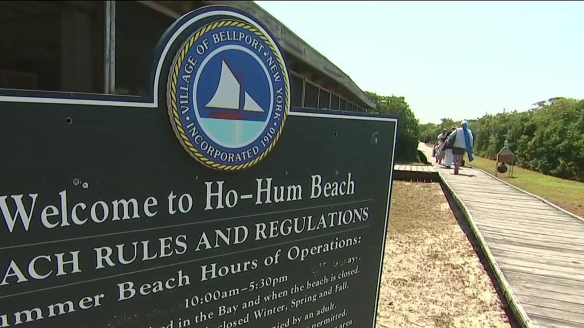 Long Island news: Brookhaven claims residents are being denied beach ...