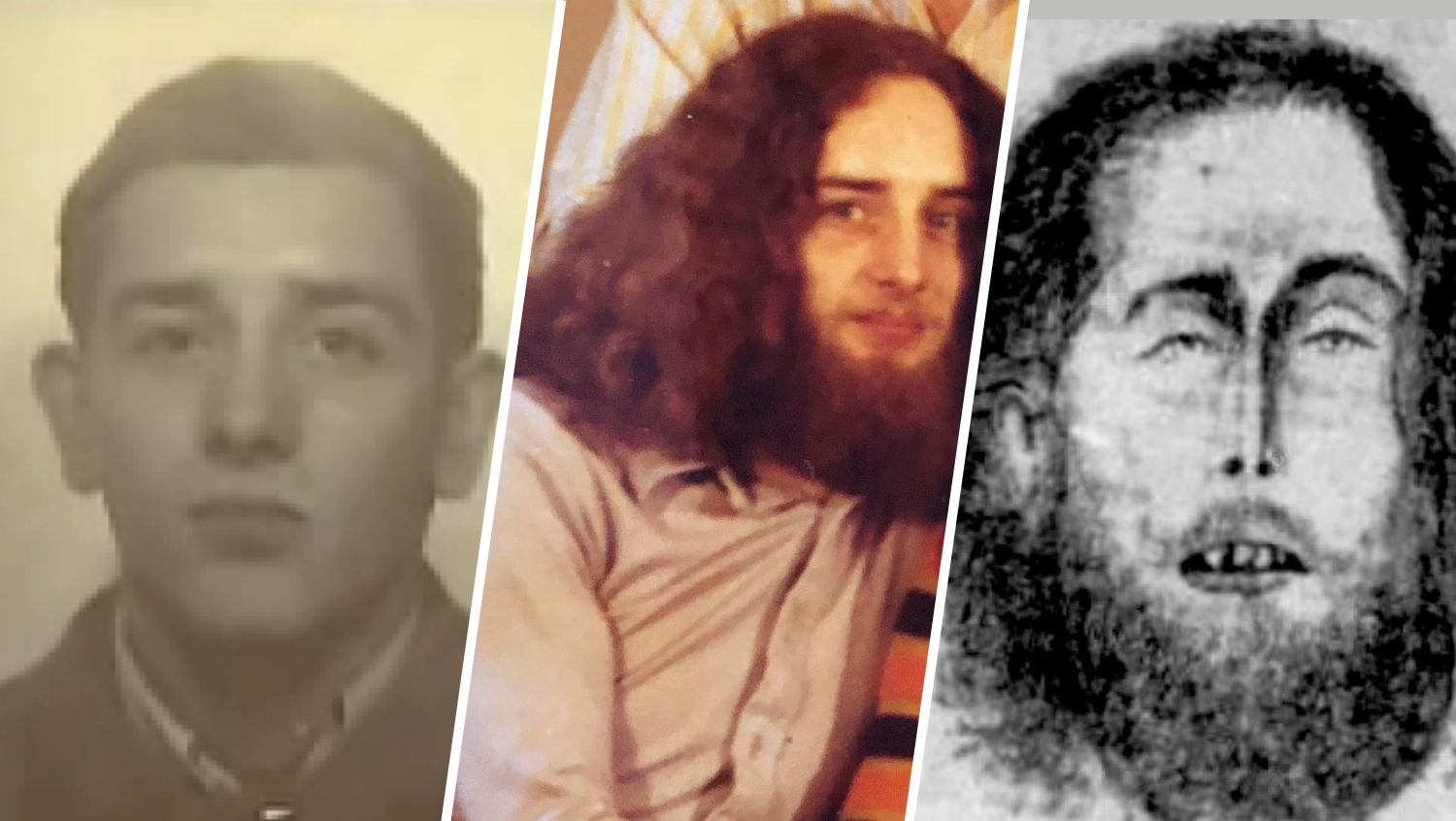 After 47 years, ‘Pinnacle Man’ identified as Nicolas Paul Grubb – NBC ...