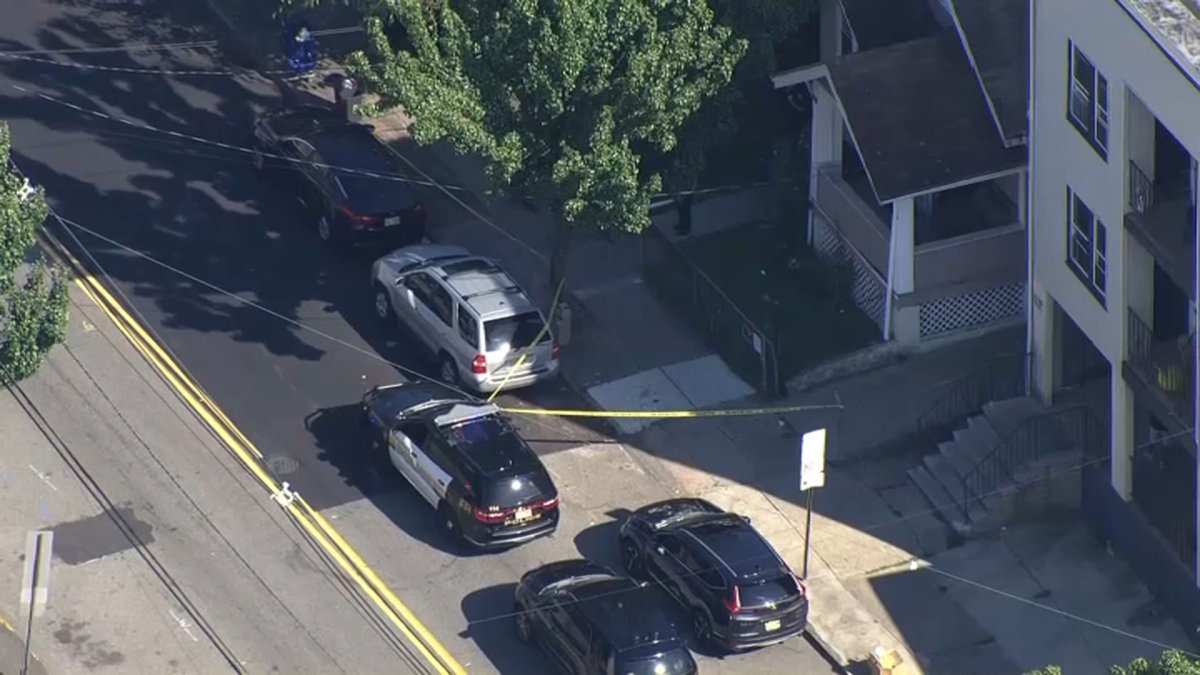 NJ news: Young girl stabbed during family fight in Paterson – NBC New York