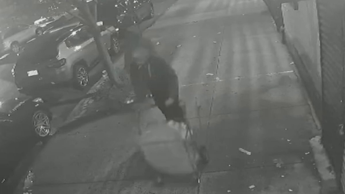 Burnt body found in Yonkers: Persons of interest tied to alleged Bronx ... Burnt body found in Yonkers: Persons of interest tied to alleged Bronx ...