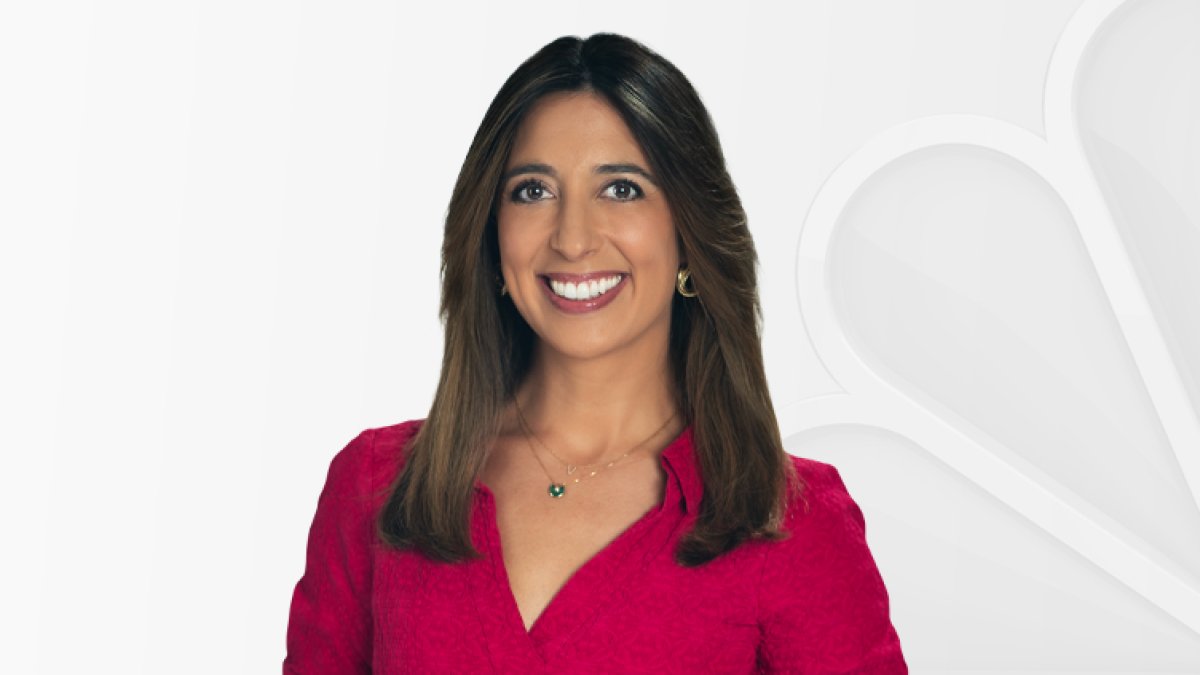 Amy Viteri – NBC New York