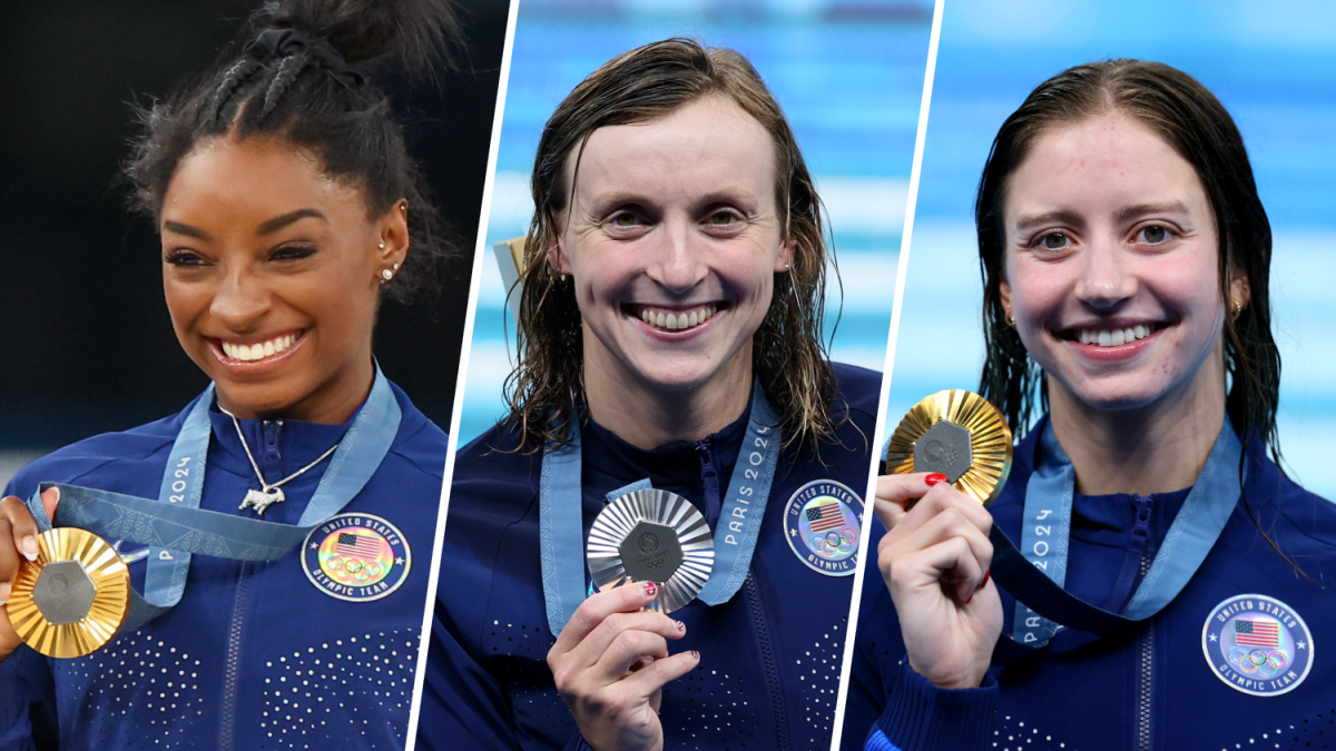 Watch the best Olympics Day 6 highlights as US adds 7 medals – NBC New York