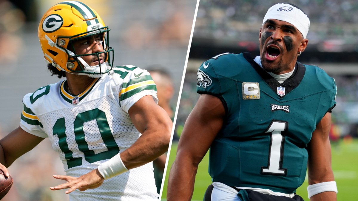 How to watch Packers vs. Eagles Brazil game: Channel, stream, more ...