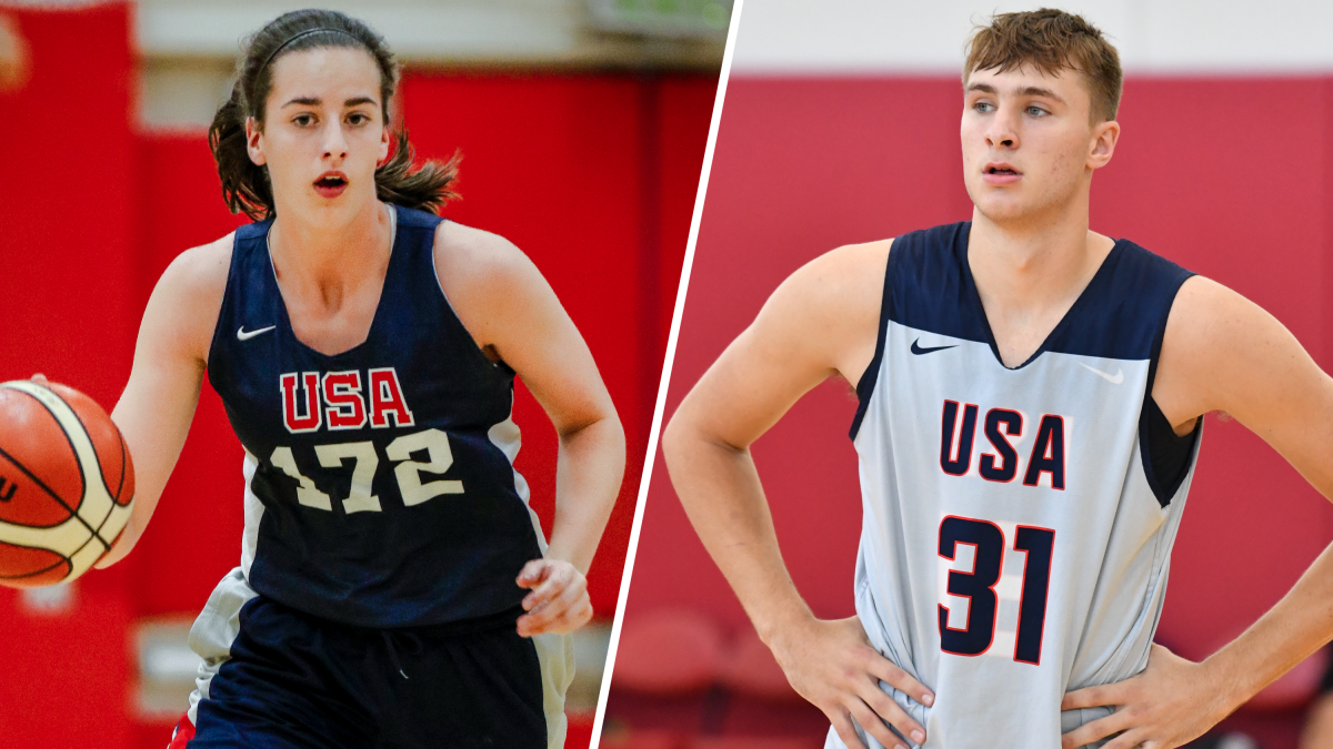 Predicting Team USA basketball rosters for the 2028 Olympics – NBC New York