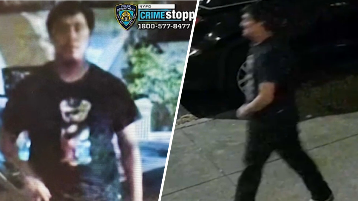Brooklyn news: Alleged serial groper ‘Park Slope Prowler’ arrested ...