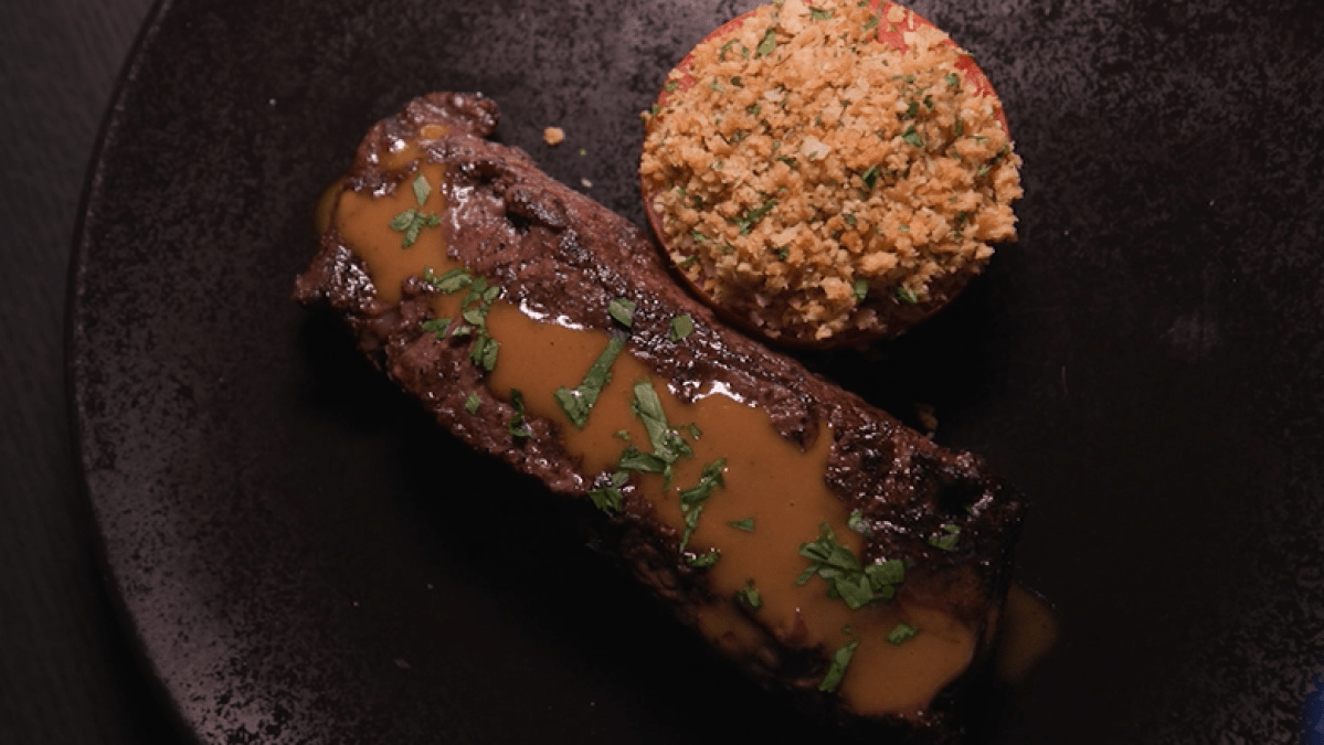 Indulge in timeless, elevated dishes at Bourbon Steak – NBC New York
