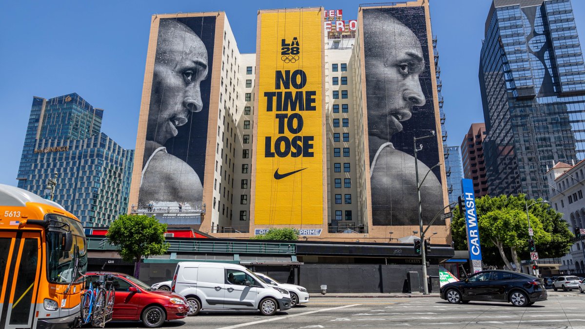 Mamba Day 2024: Everything going on in LA honoring Kobe Bryant – NBC ...