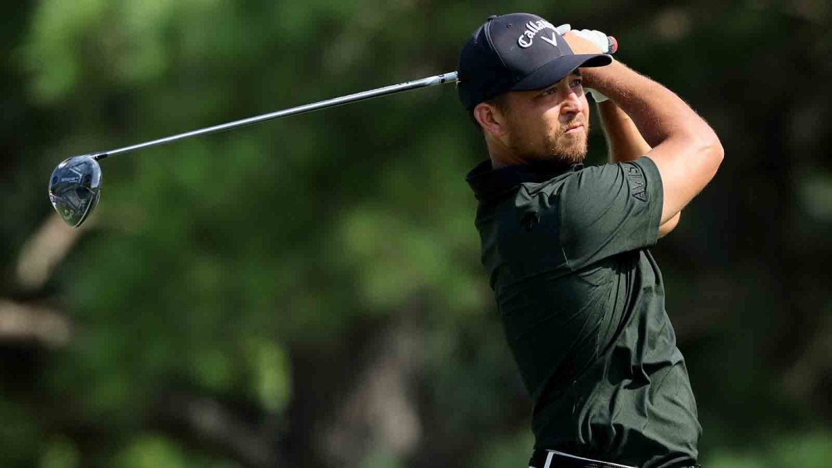 What’s the biggest comeback in PGA Tour history? – NBC New York