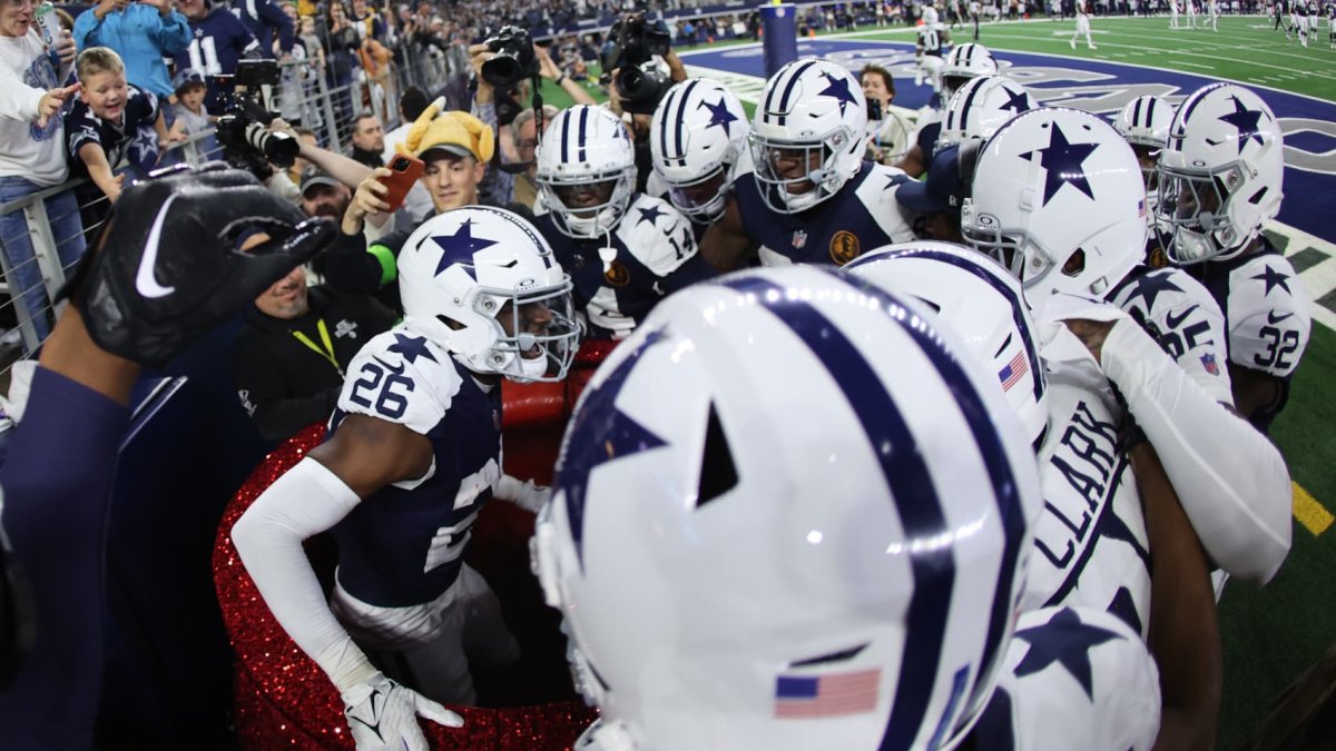 The Cowboys are worth $11 billion. Here’s how Dallas went from losing ...
