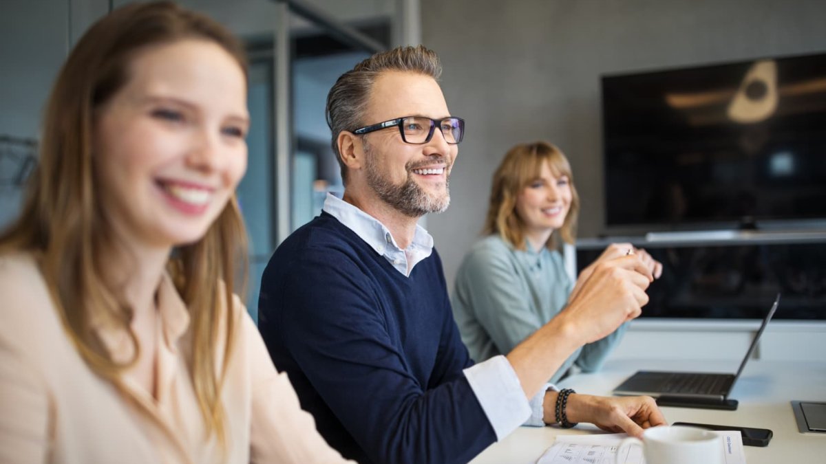 Companies that ‘prioritize work flexibility’ have the happiest workers ...