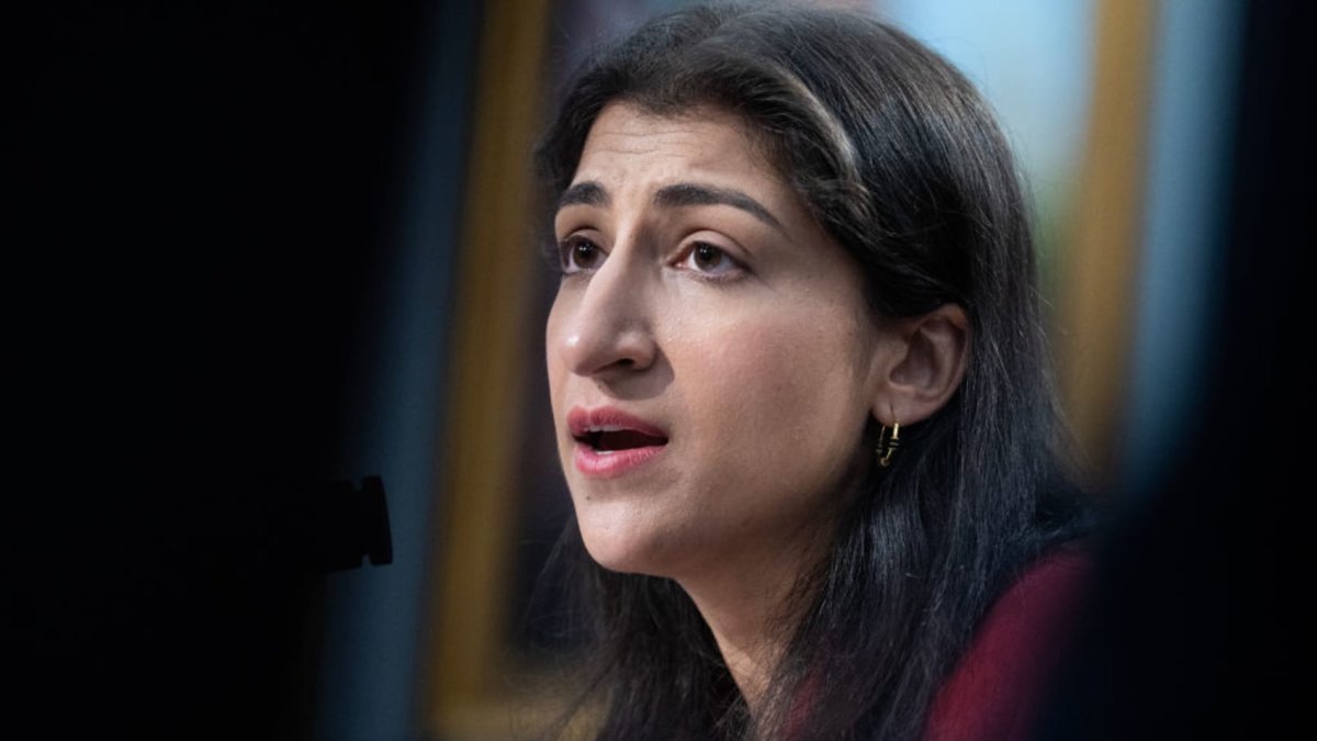 FTC cracks down on DoNotPay, others for ‘deceptive AI claims and schemes’ – NBC New York