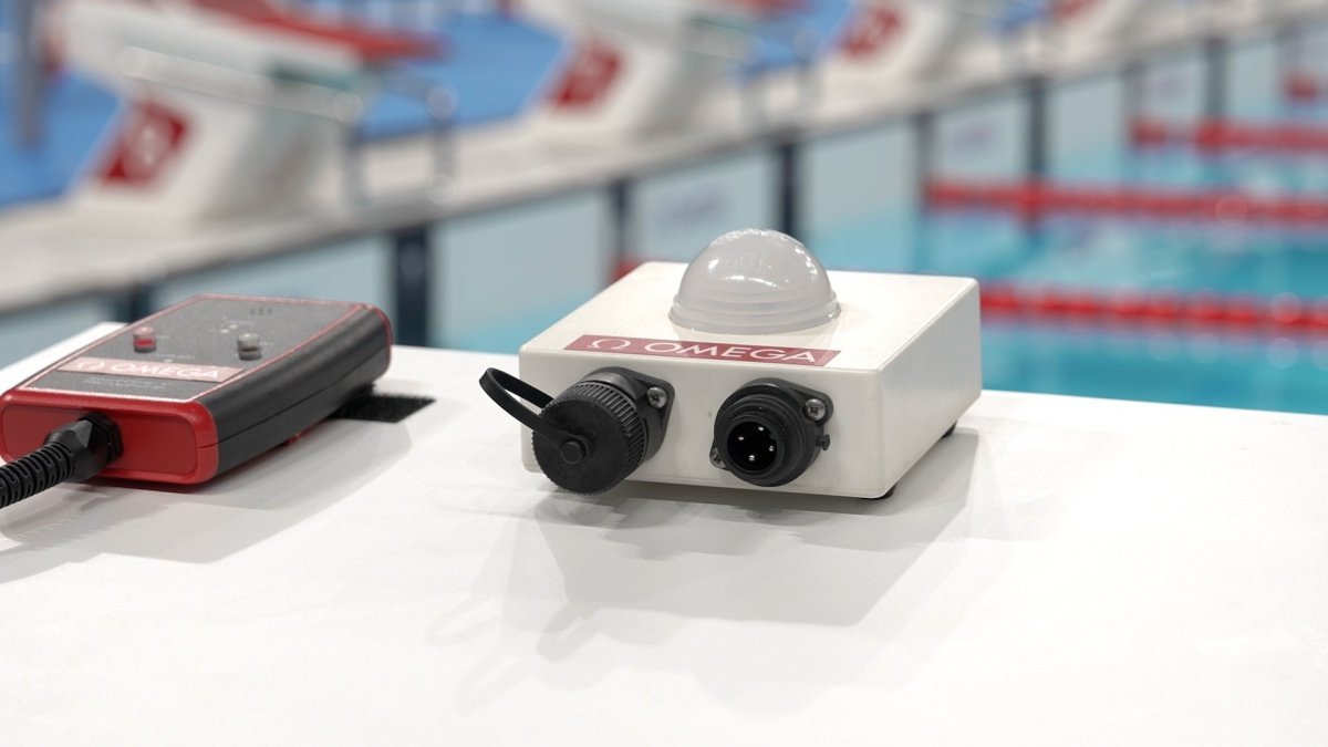 What is the difference between Paralympic and Olympic timekeeping ...