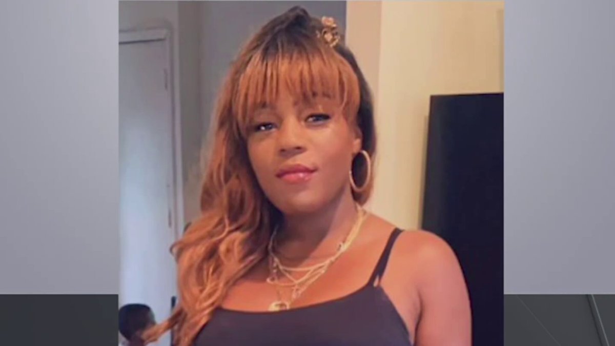 Seikeya Jones identified as body found in Huntington suitcase – NBC New ...