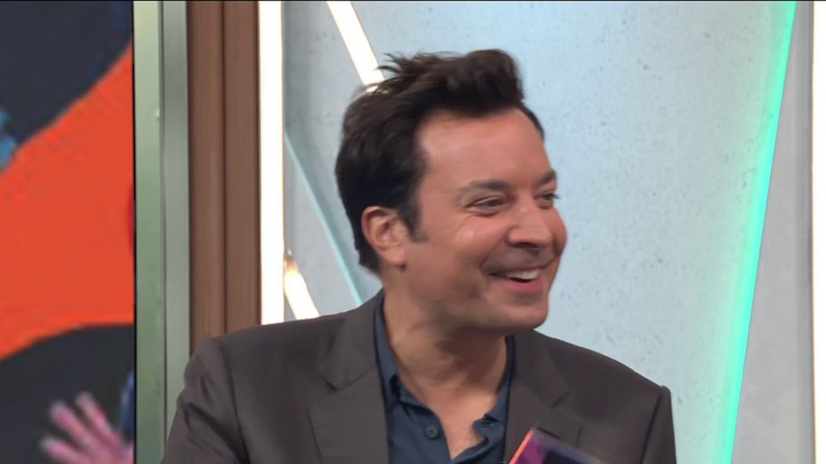 Jimmy Fallon talks ‘Tonightmares,’ new children’s book & more – NBC New ...