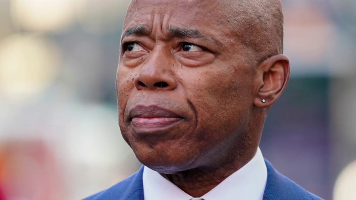 Mayor Eric Adams expected to face federal charges: Sources – NBC New York