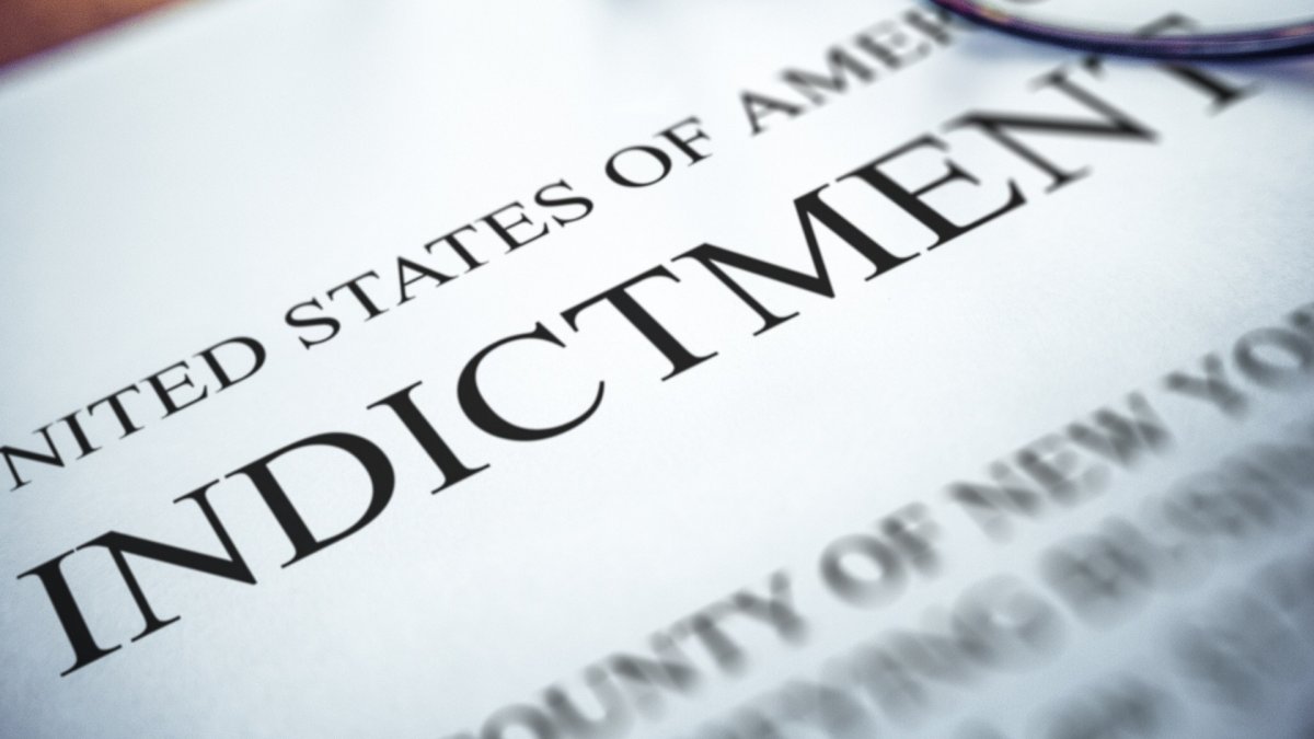 What is an indictment? – NBC New York