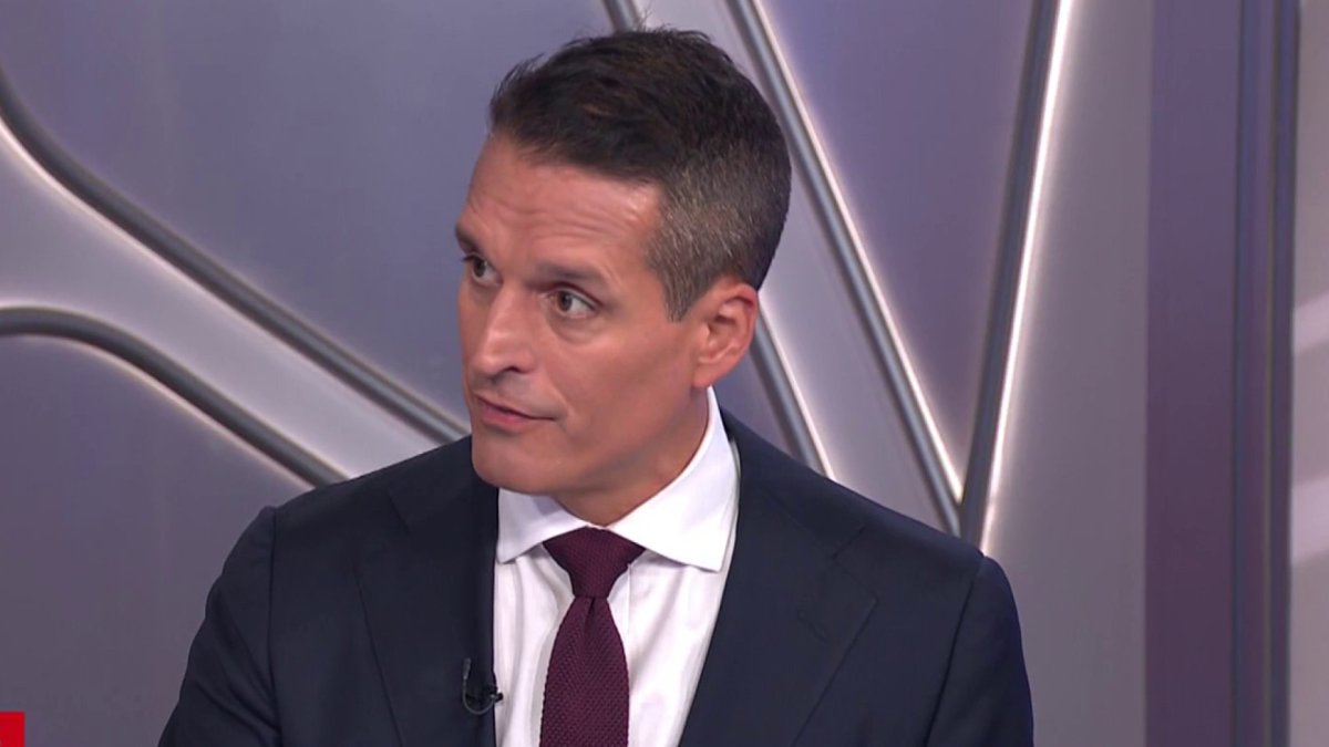 Expert legal analyst breaks down indictment of Eric Adams – NBC New York