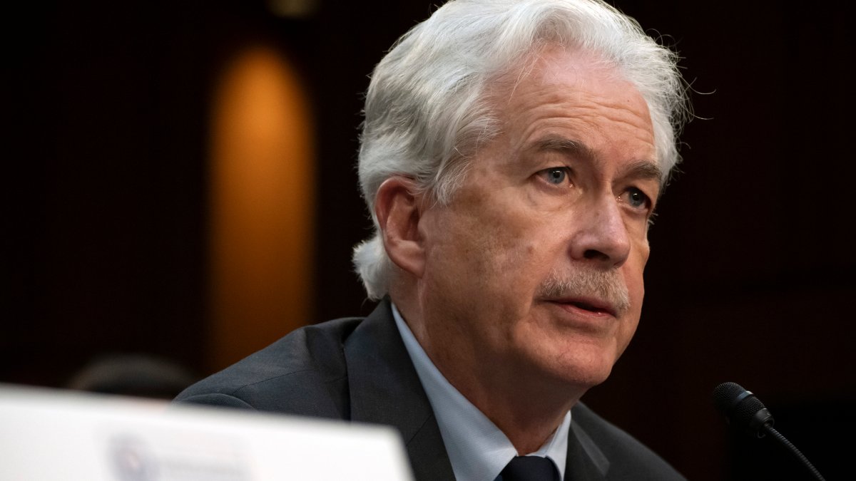 CIA and MI6 issue joint call for Gaza cease-fire – NBC New York