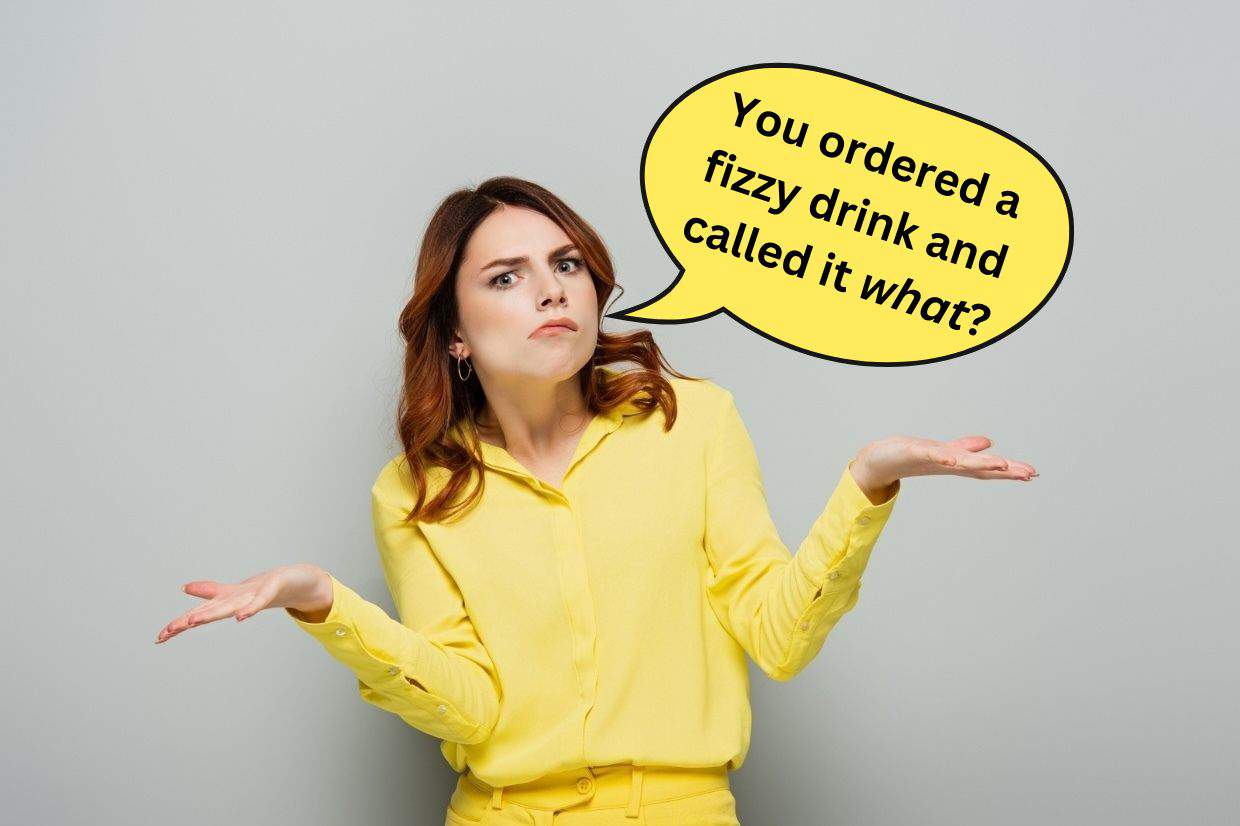 Wicked awesome regional US sayings and why they confuse people – NBC ...