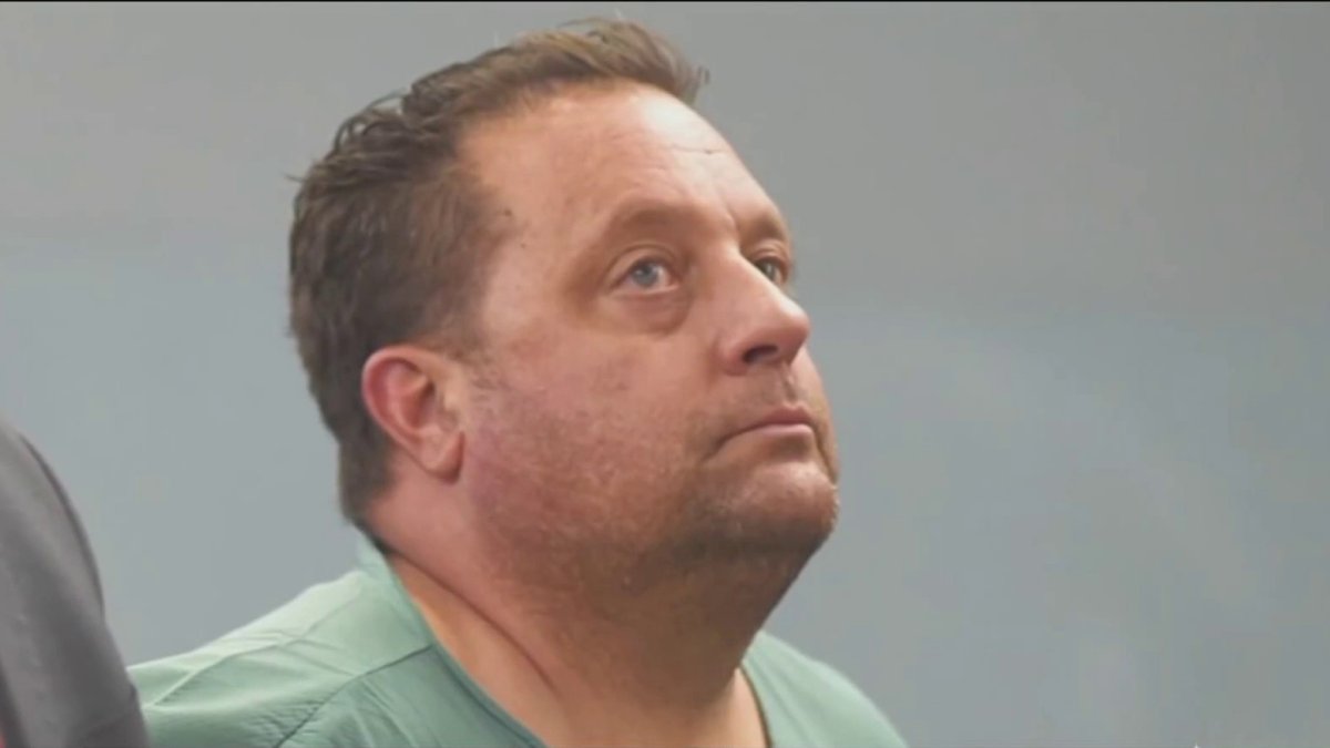 Long Island man accused of killing ex-wife and boyfriend in St. James ...
