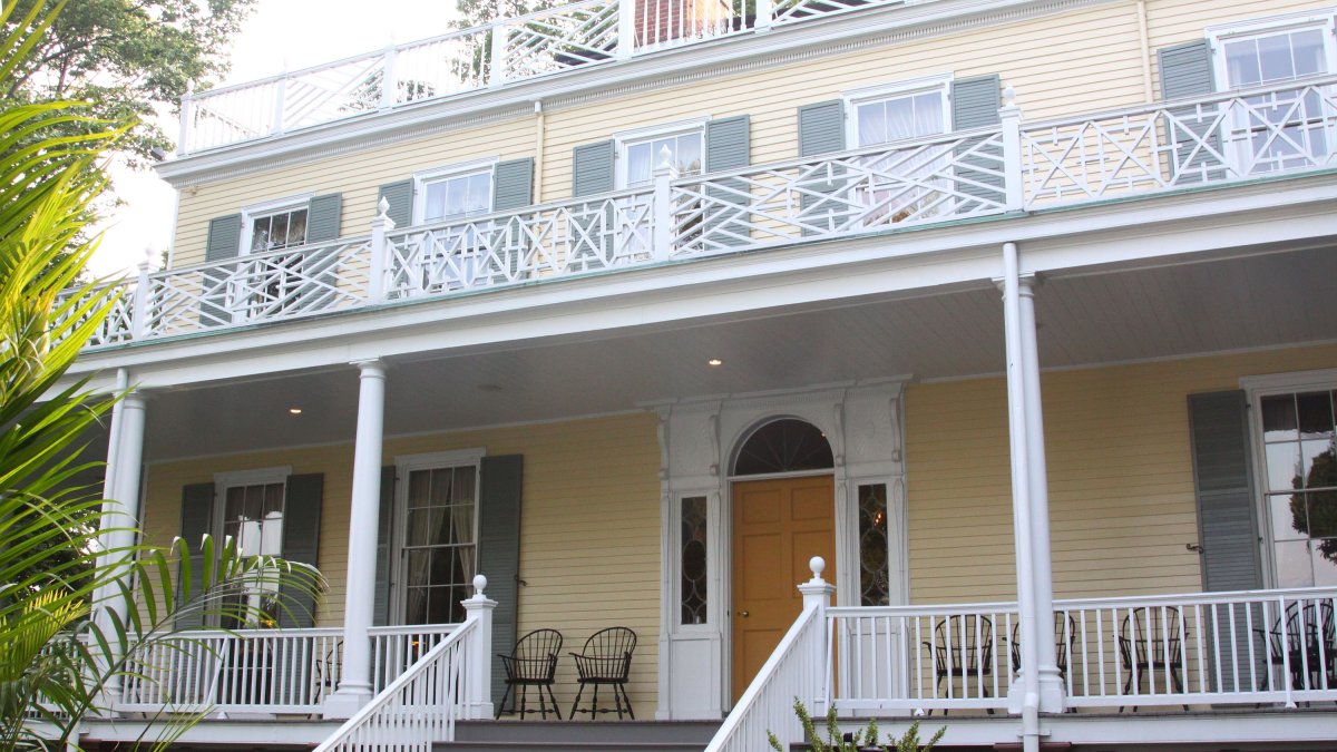 Has a New York City mayor ever resigned from office? – NBC New York