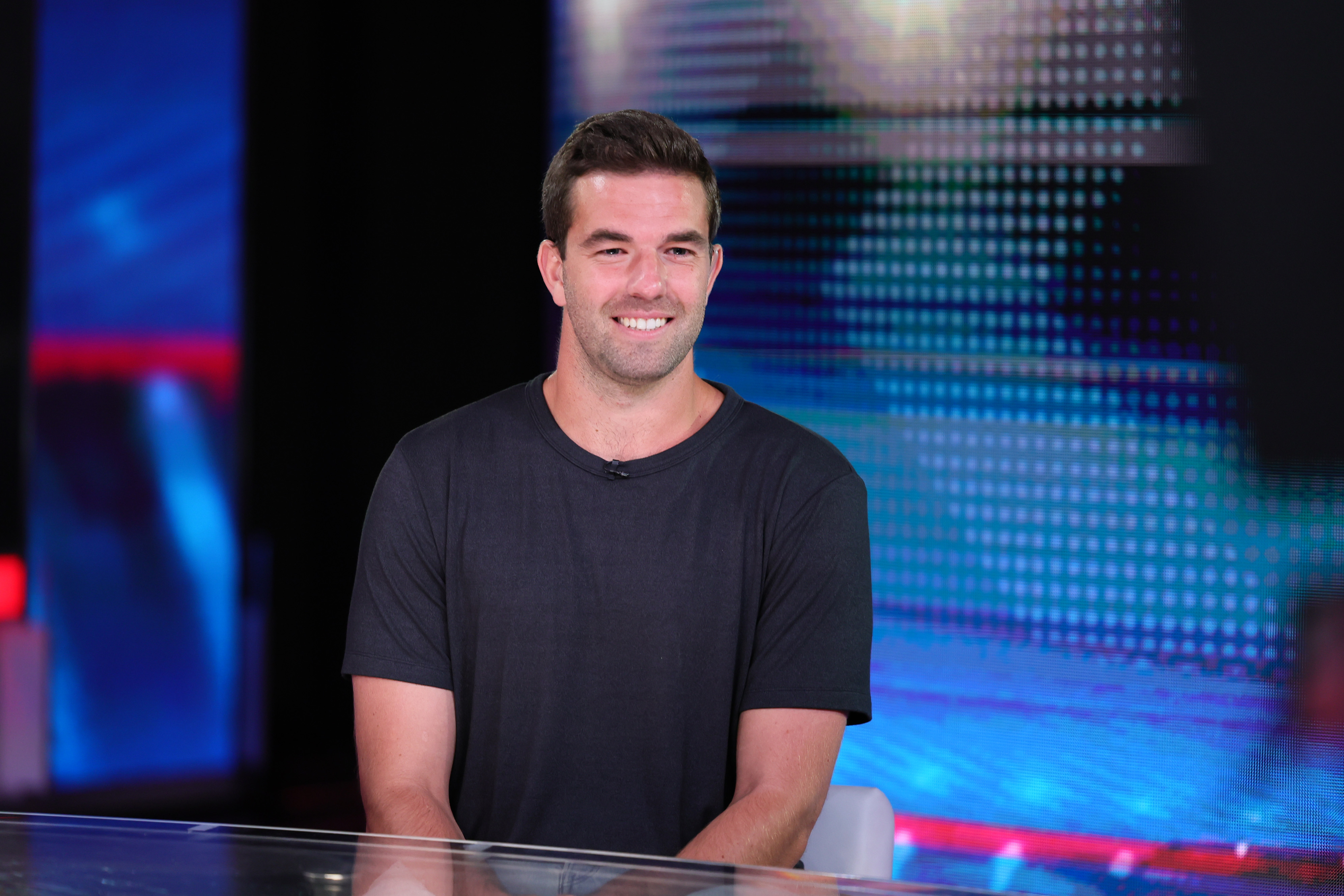 Billy McFarland reveals Fyre Festival II date and location – NBC New York