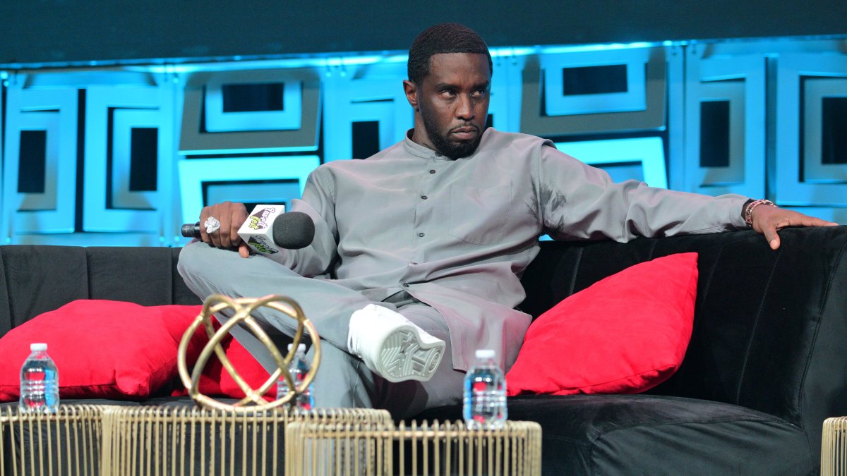 ‘Freak Offs,’ Molotov attack, AR-15s: Details of Diddy arrest – NBC New ...