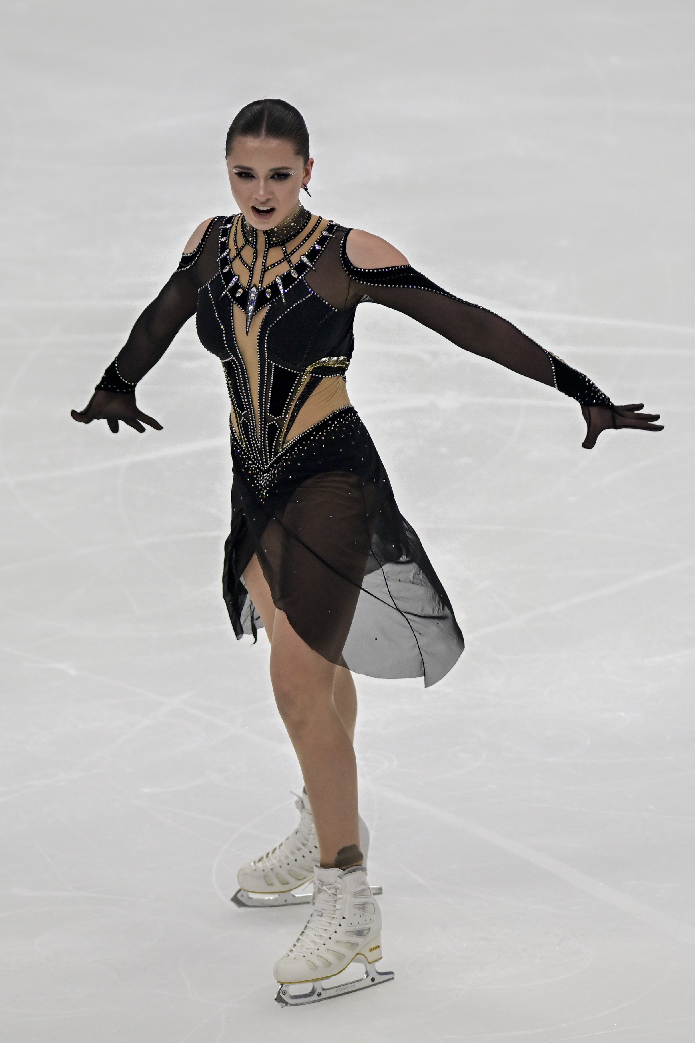 Possible path to innocence for Russian skater Valieva held back – NBC ...