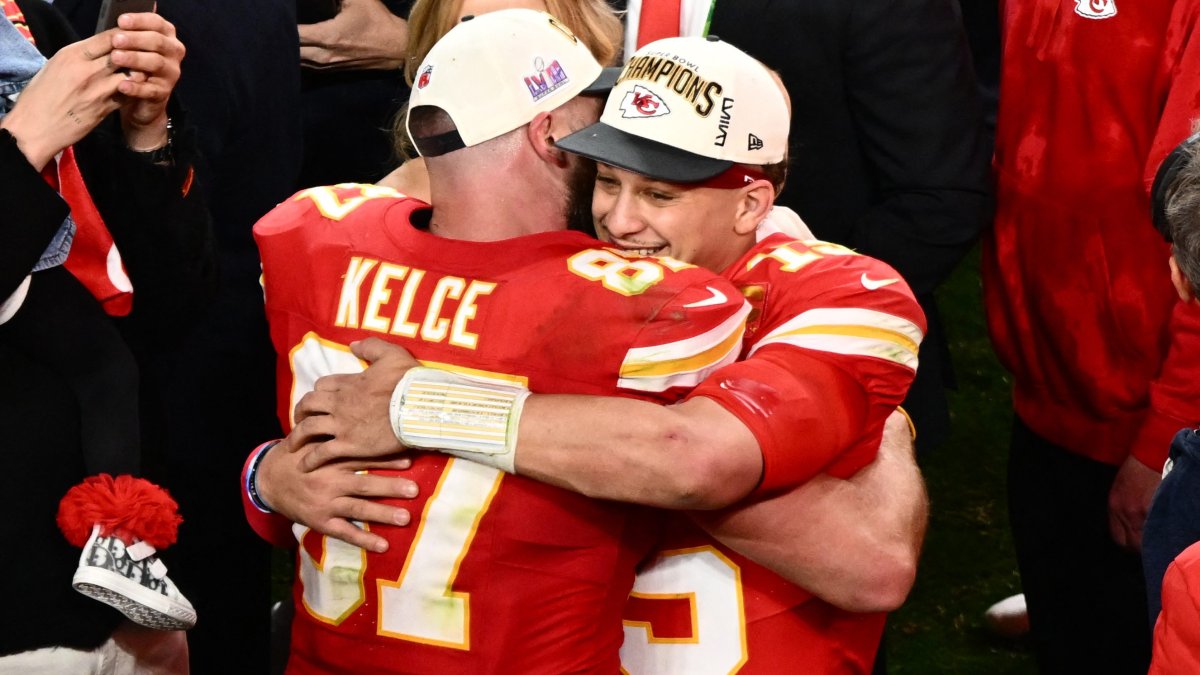 Has an NFL team ever won three straight Super Bowls? – NBC New York