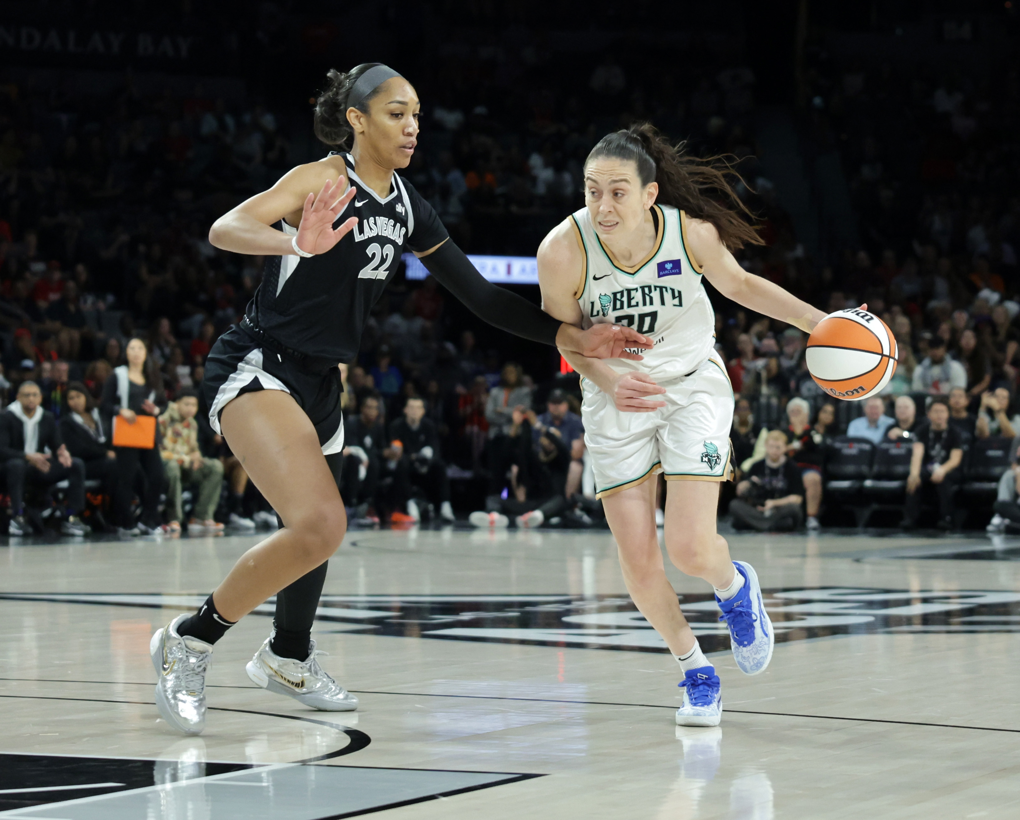 Aces-Liberty series preview: What to know for WNBA semifinals – NBC New ...