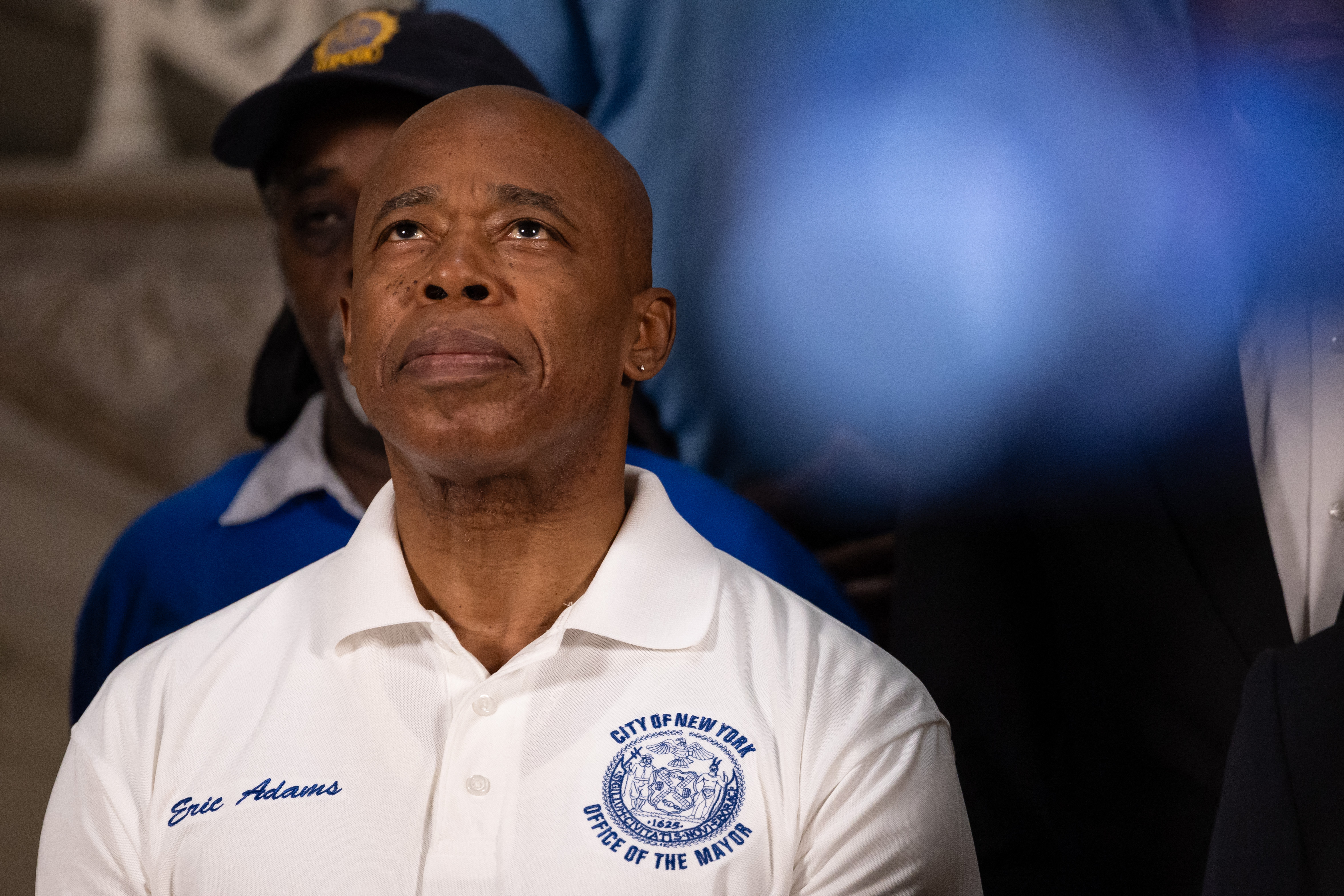 Eric Adams indicted: Here are the charges – NBC New York