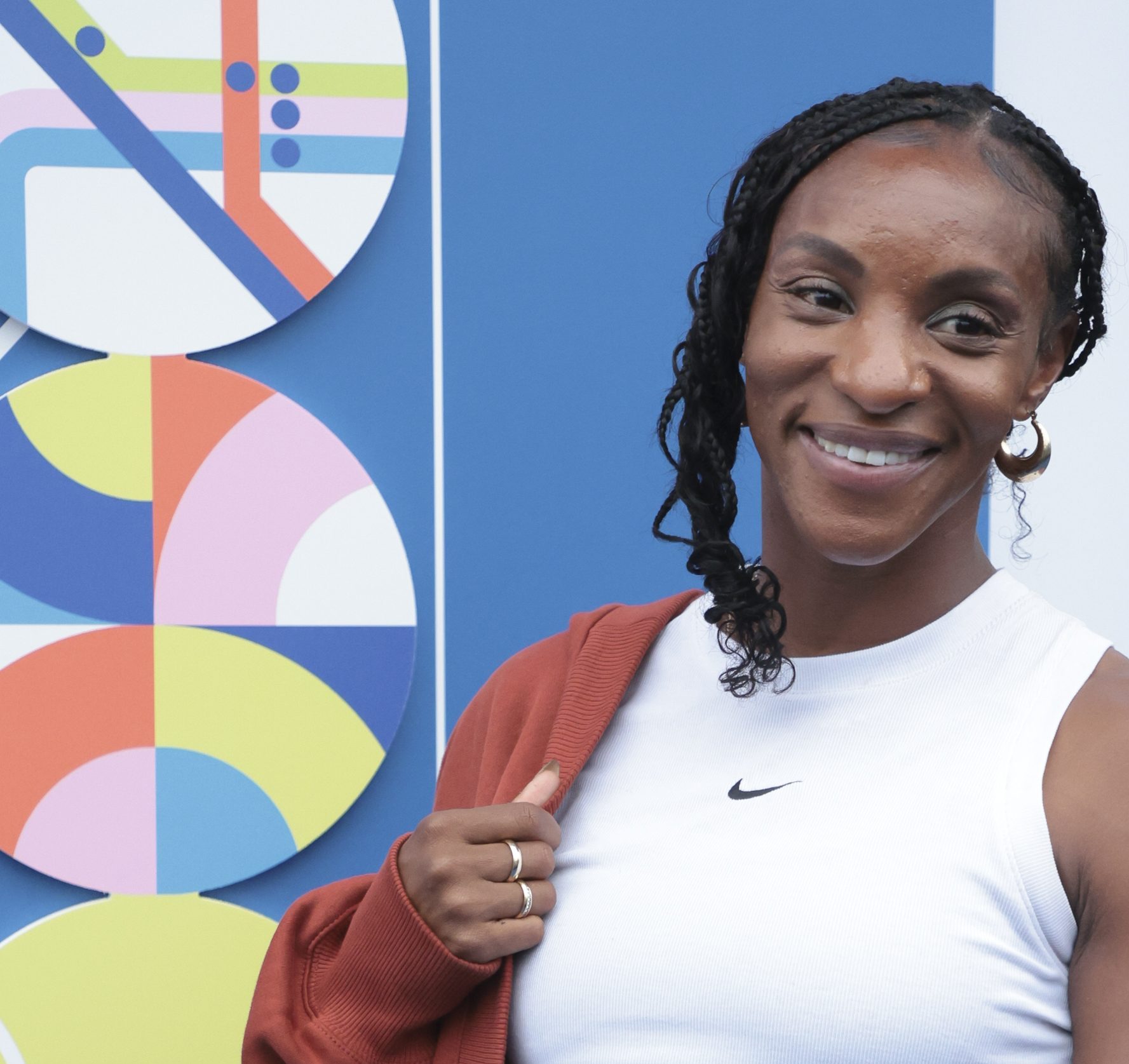 Crystal Dunn: Tennis ‘quite a bit ahead’ of women’s soccer in ...
