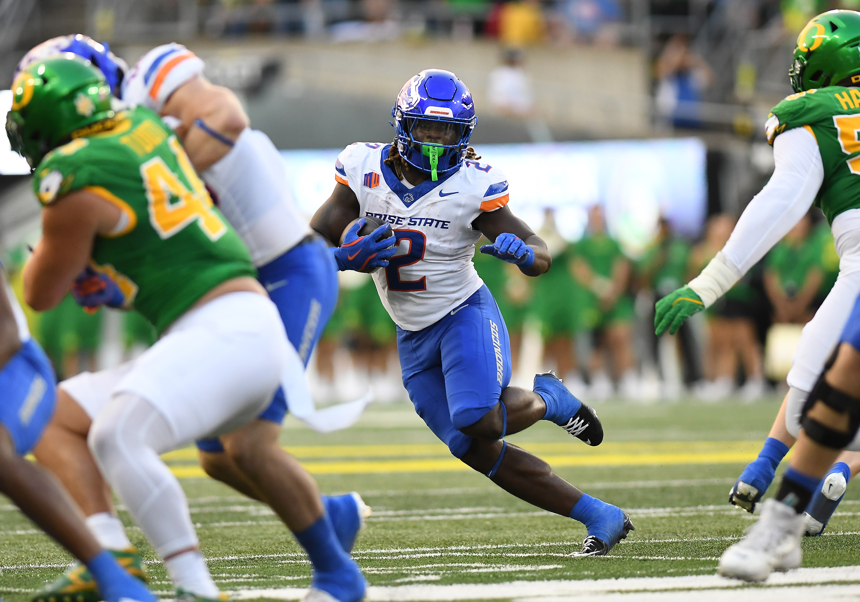 Pac-12 expansion on the way as conference adds four teams – NBC New York