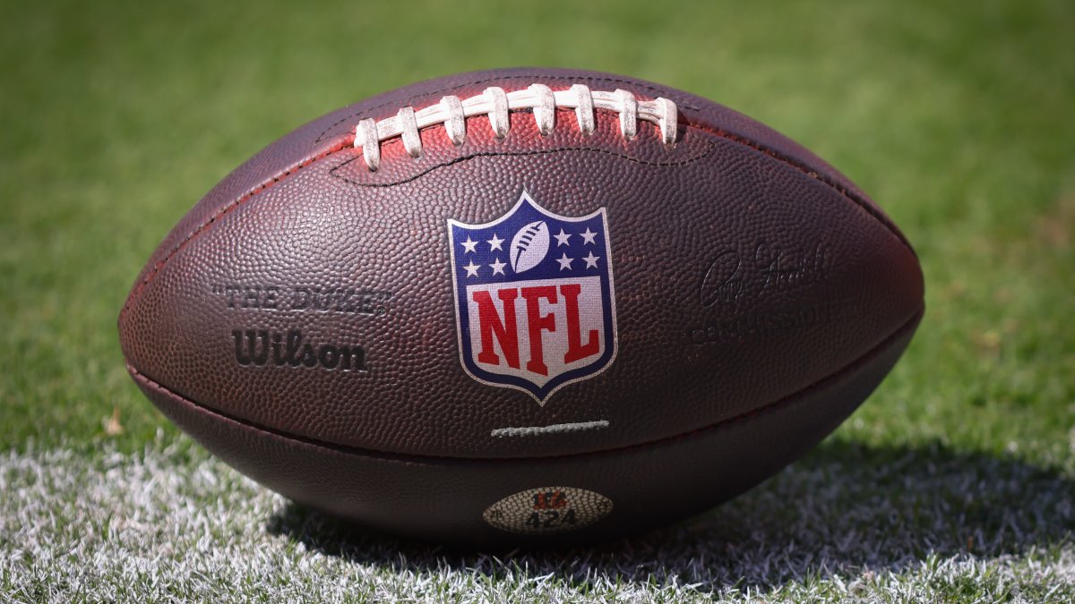 NFL bye weeks: Here’s when each team will have off in 2024 season – NBC ...