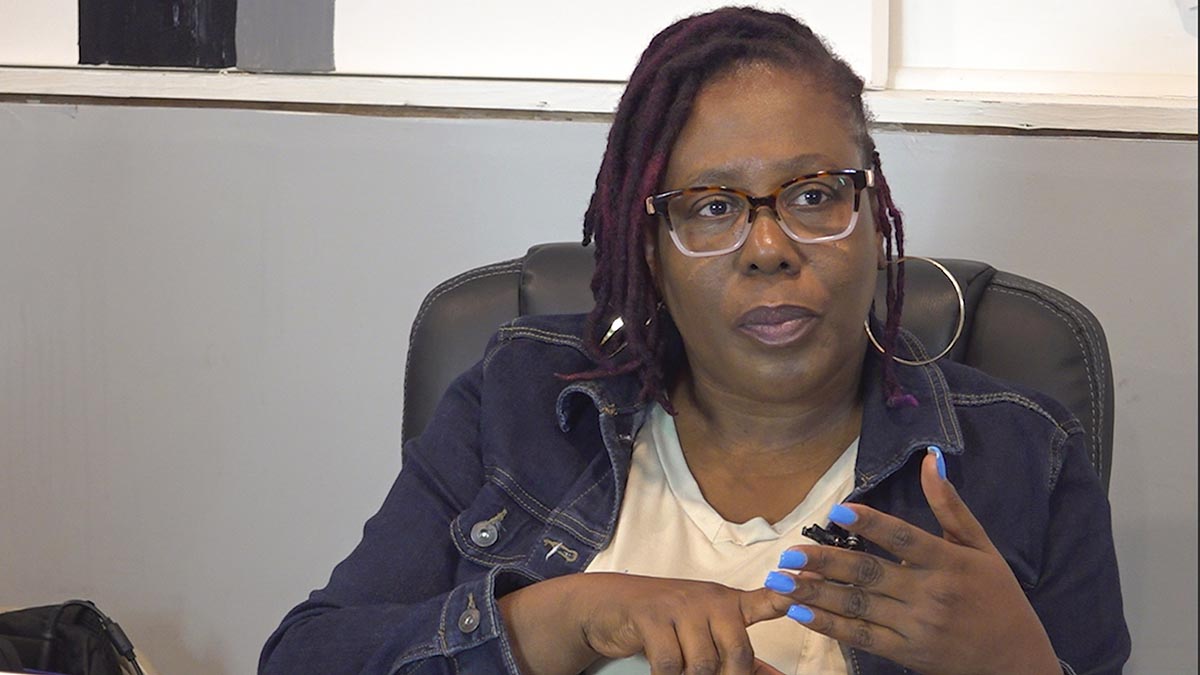 Ohio city reshaped by Haitian immigrants lands in election year ...