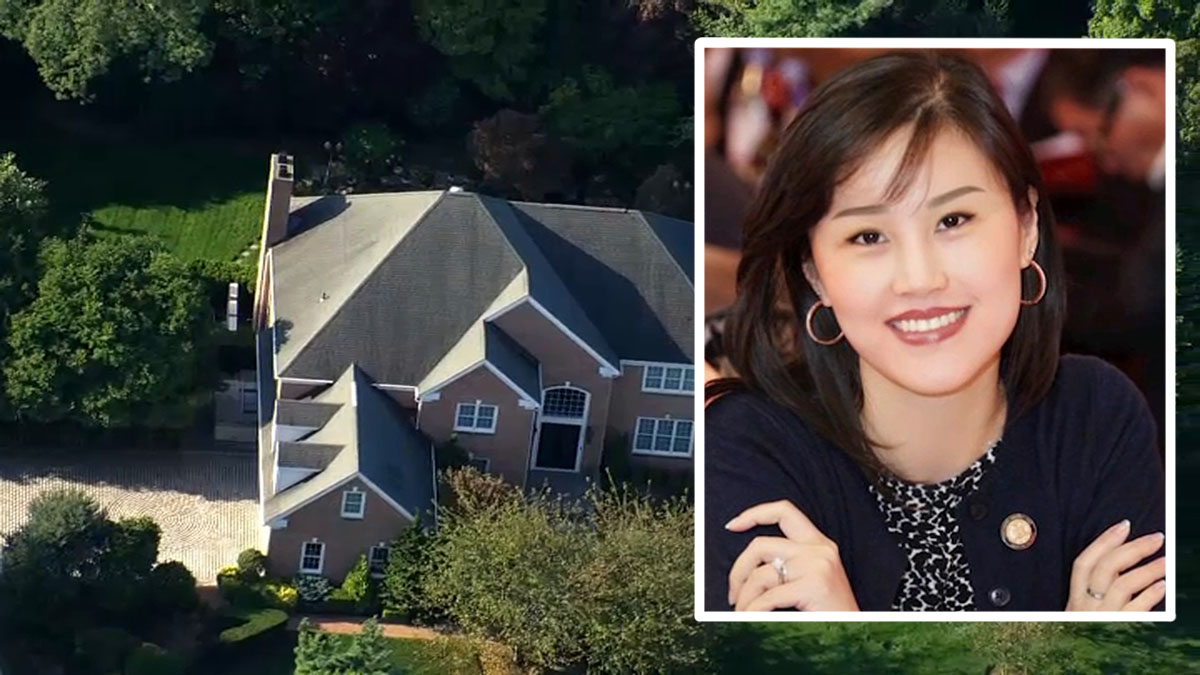 Linda Sun, Kathy Hochul’s former aide arrested by FBI – NBC New York Linda Sun, Kathy Hochul’s former aide arrested by FBI – NBC New York