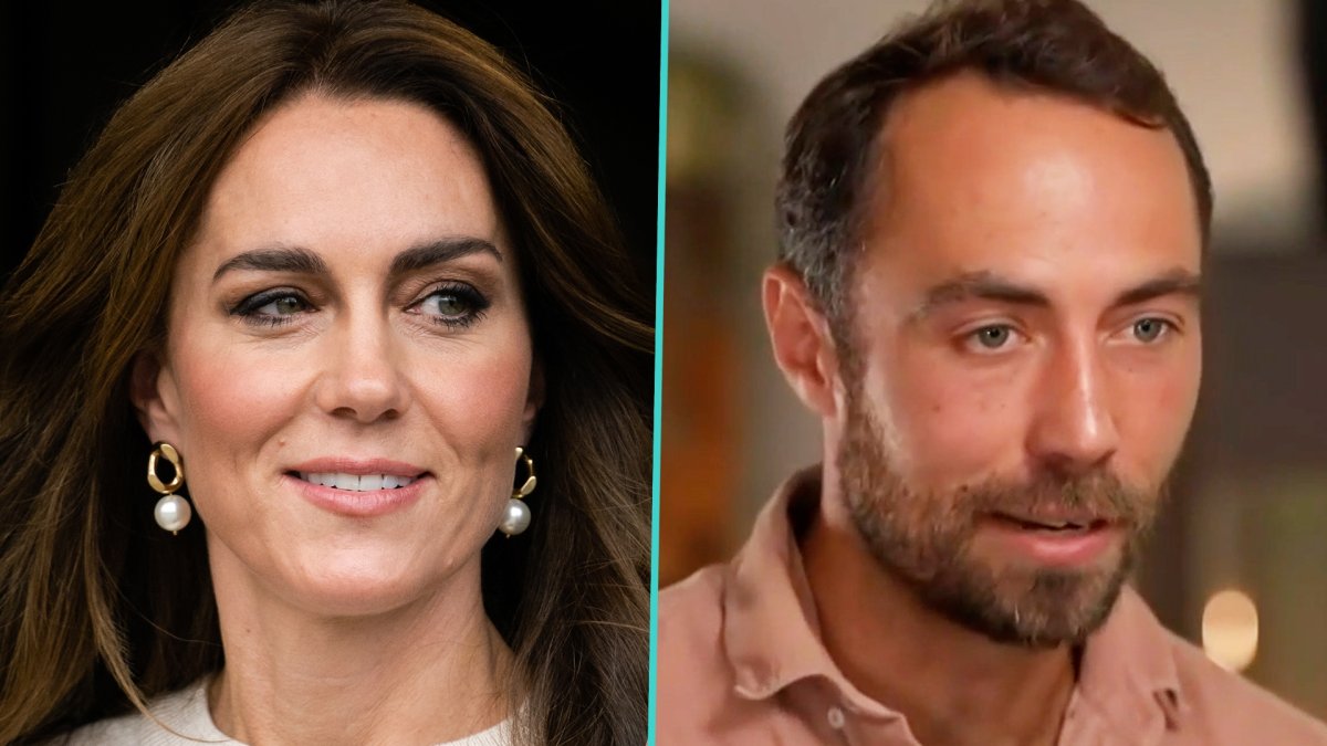 Princess Kate’s brother shares rare update after her cancer treatment ...
