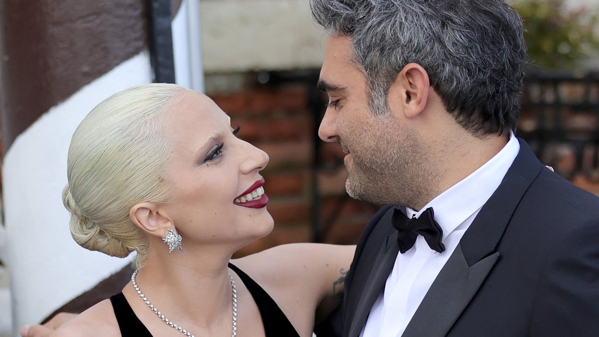 Learn all about Lady Gaga and Michael Polansky’s love story – NBC New York