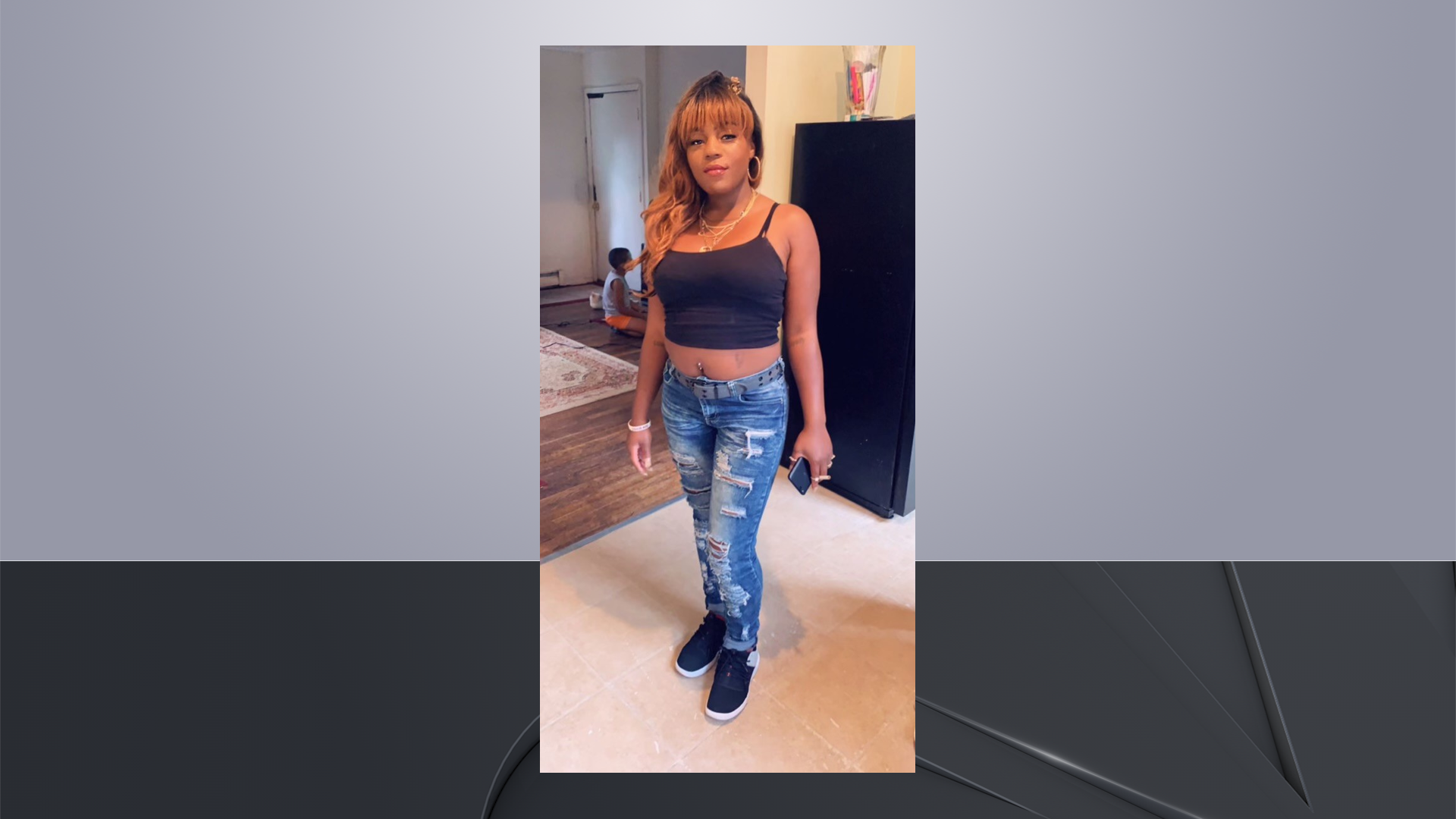 Seikeya Jones identified as body found in Huntington suitcase – NBC New ...