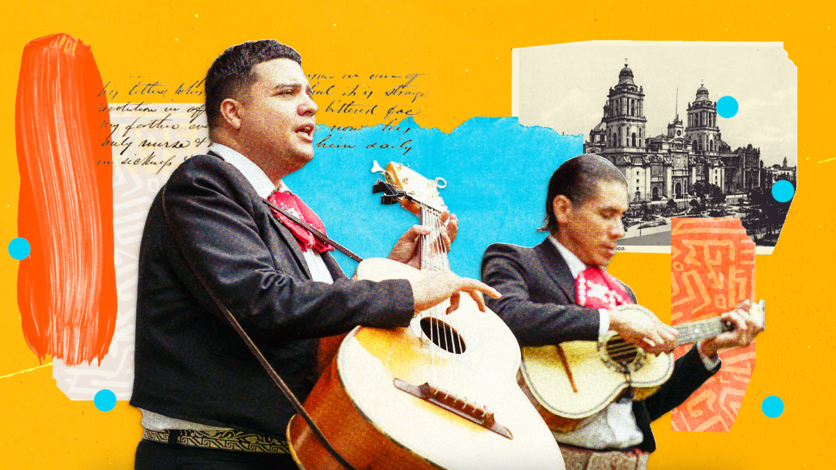 What is Hispanic Heritage Month and why do we celebrate it? – NBC New York